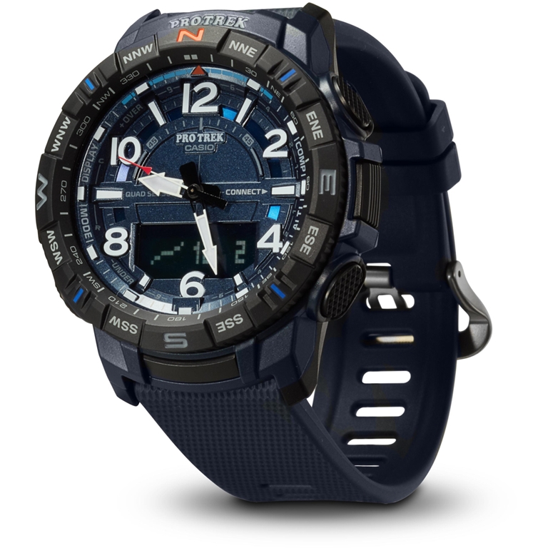 Hodinky Casio Protrek PRT-B50-2ER + DÁREK ZDARMA | Top-Hodiny-Hodinky.cz